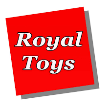 Royal Toys – BrickMeUpScottie