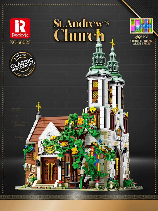 Brick Me Up Scottie – BrickMeUpScottie